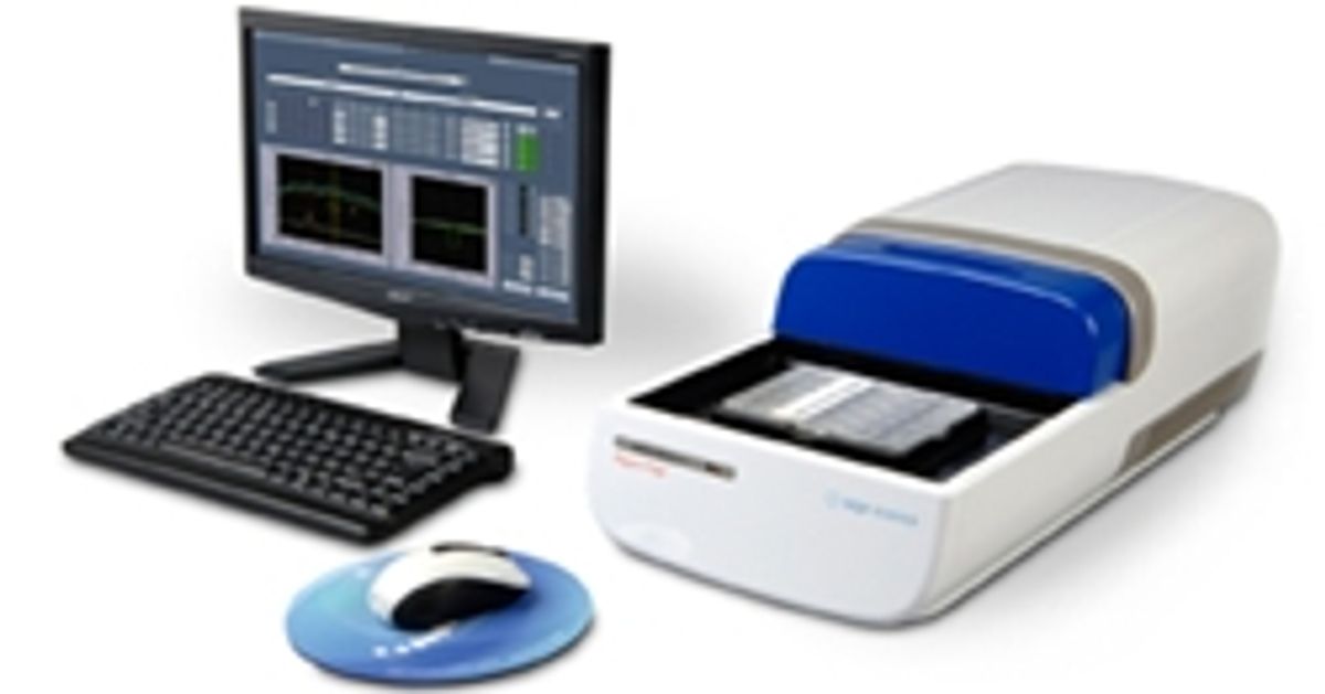 Pippin Prep DNA Size Selection System