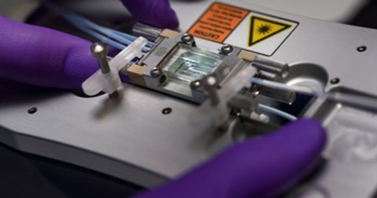 Dolomite Microfluidics and MilliporeSigma collaborate to release off ...