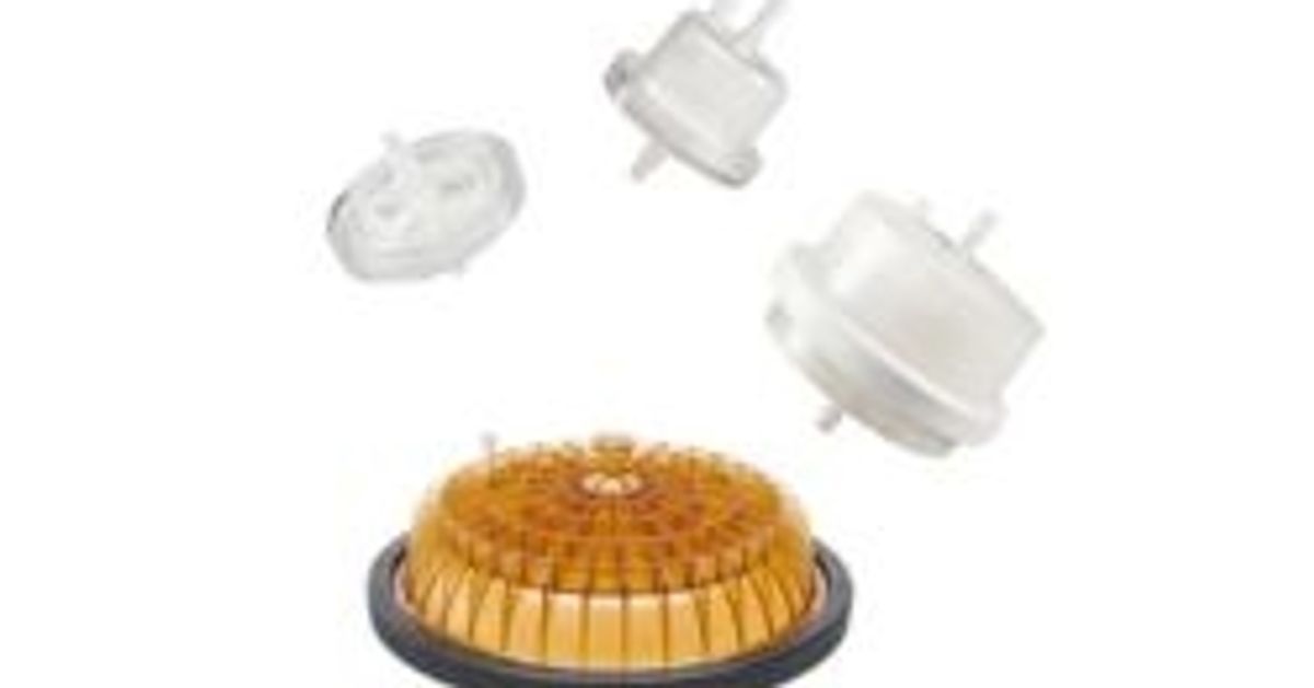 PURACAP® and PURACAP® BIO SD | SelectScience