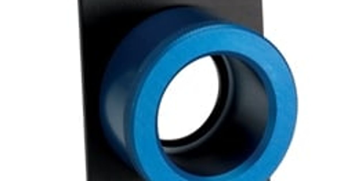 Press-on Demountable Cell | SelectScience