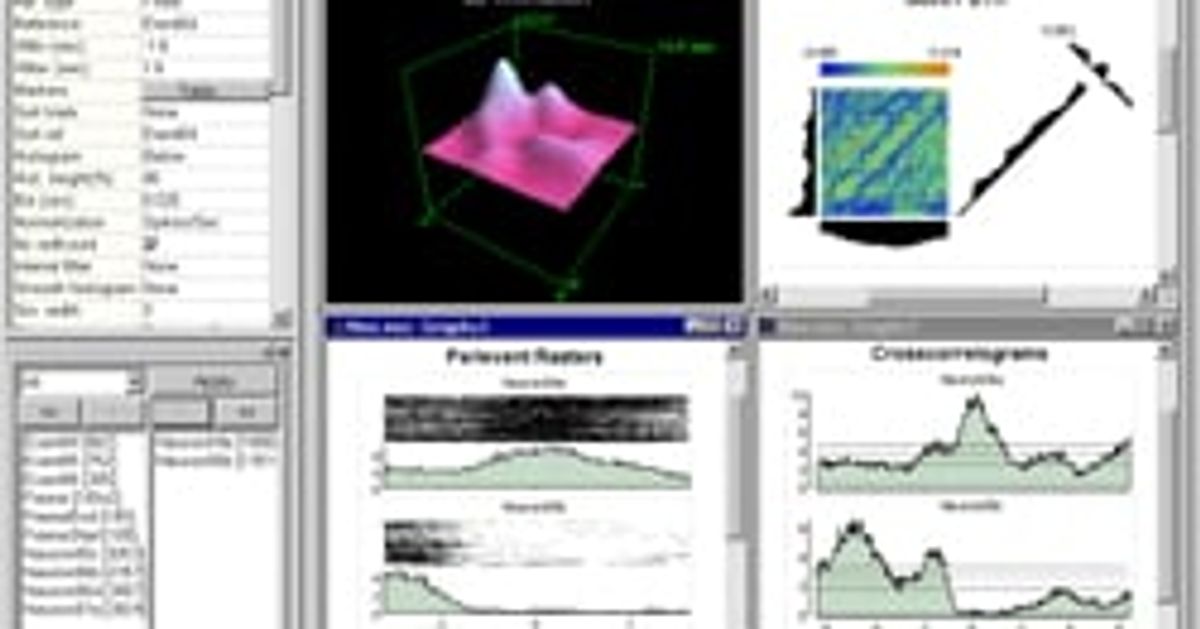 Neuroexplorer reviews