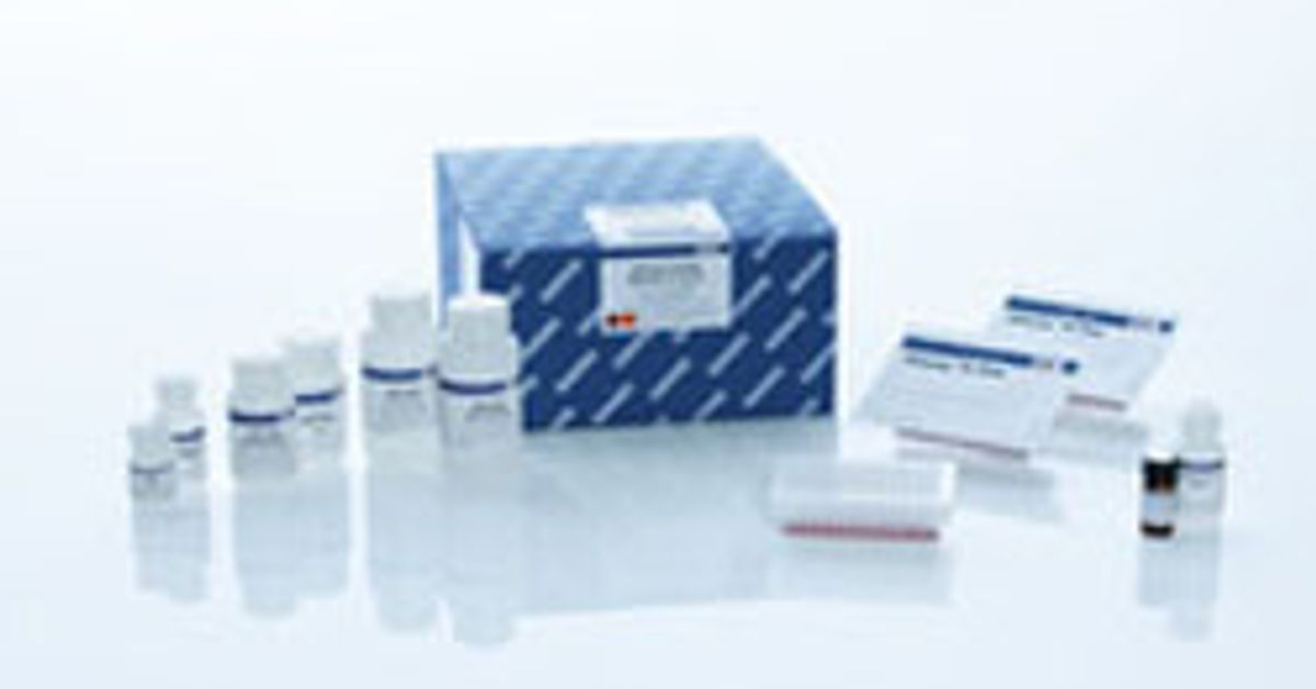 Buy QIAamp 96 DNA QIAcube HT Kit (5) Read Reviews