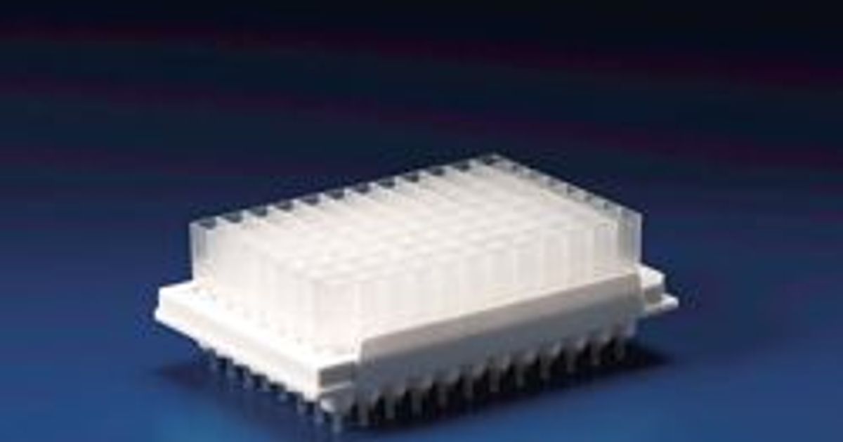 Thermo Fisher Scientific Introduces the New HyperSep™ SLE Range