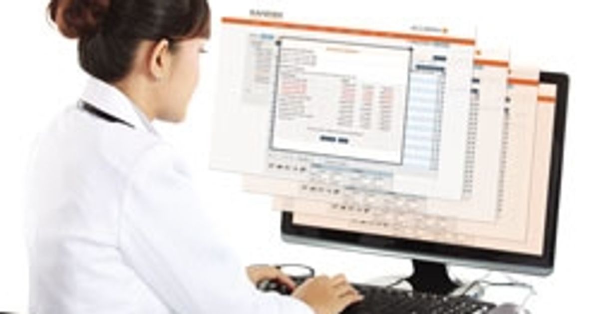 Randox Launches Data Management ‘Advisor’ to Optimize Lab Quality Control