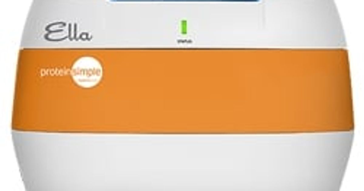 Ella Automated Immunoassay System reviews