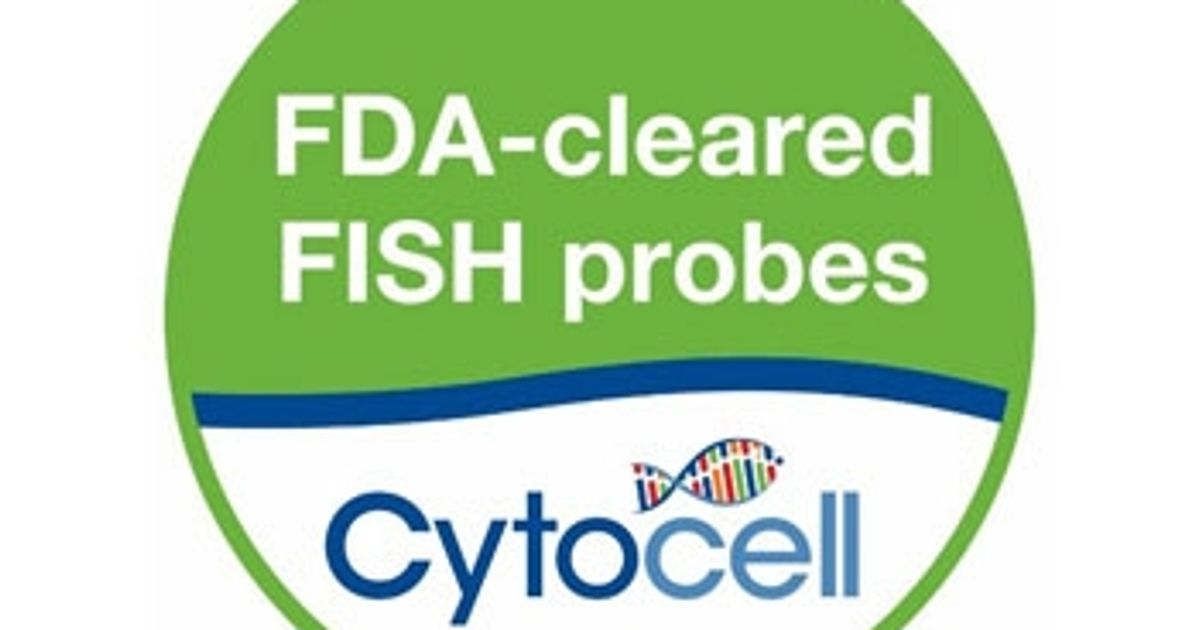 FDA Grants De Novo Designation for OGT’s AML/MDS FISH Probes