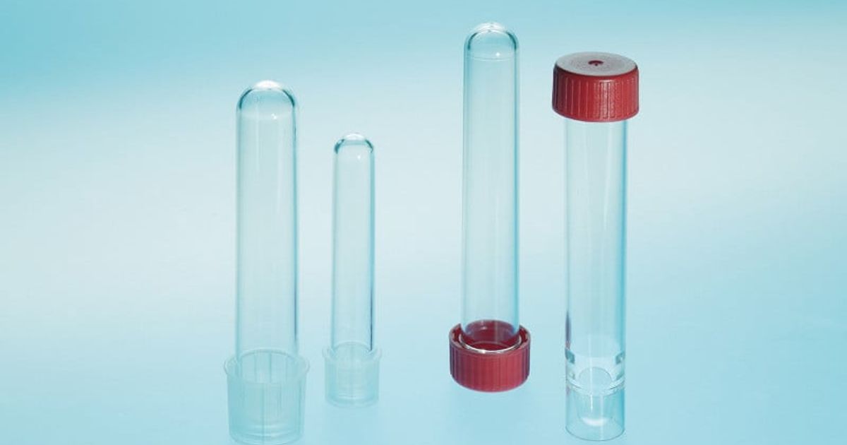 Buy CELLSTAR® Cell Culture Tubes Read Reviews