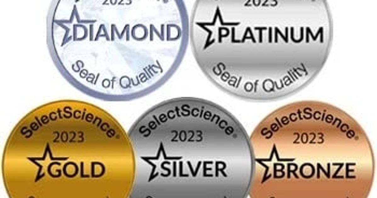 Lab products loved by you: 5 new Seal of Quality awards announced