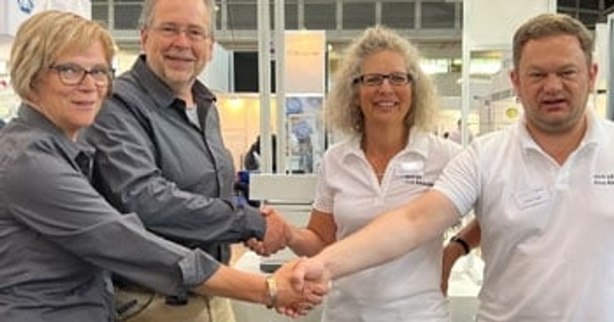 High-Pressure Dosing Pumps from KNAUER Play Important Role in ...