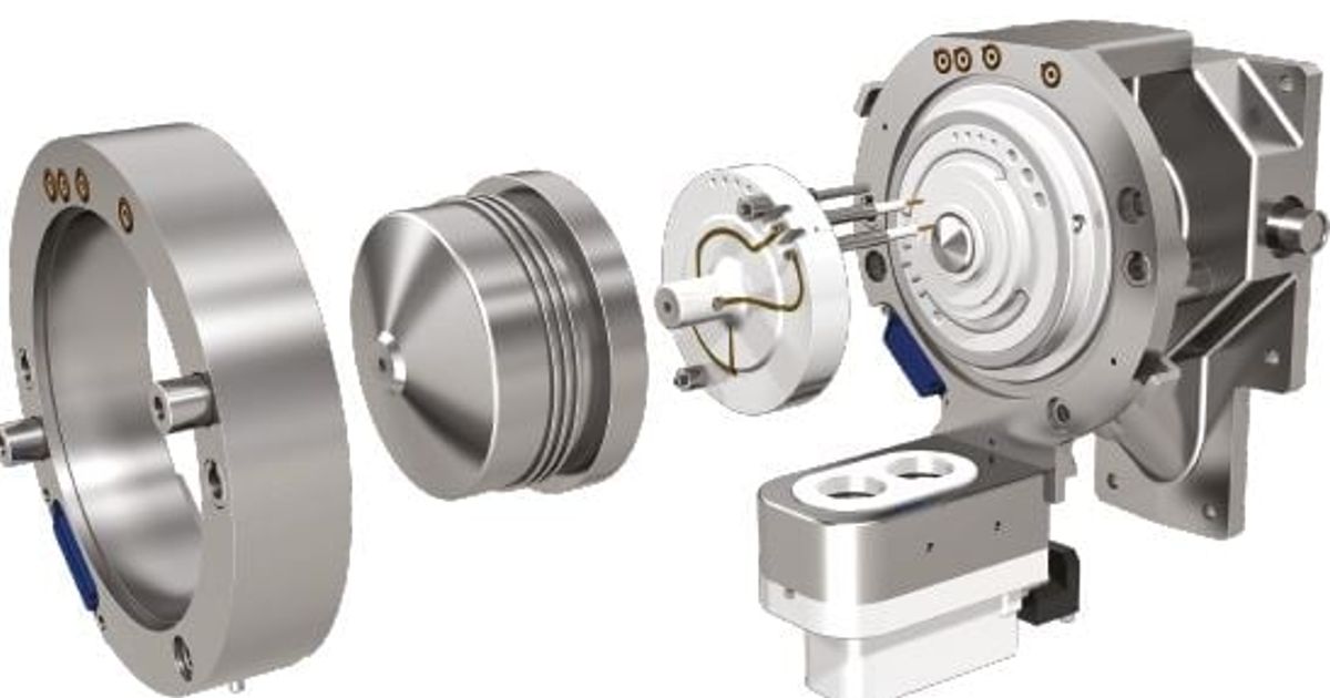 SelexION differential mobility spectrometry
