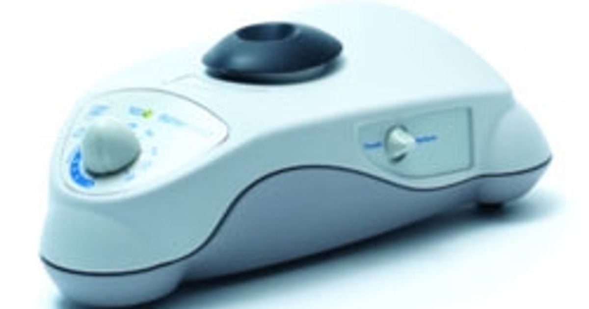 Fisherbrand™ Classic Vortex Mixer reviews