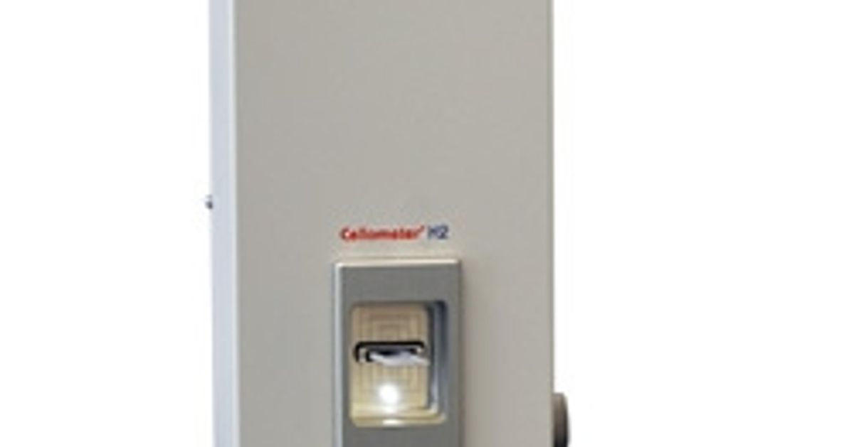 Cellometer K2 Image Cytometer