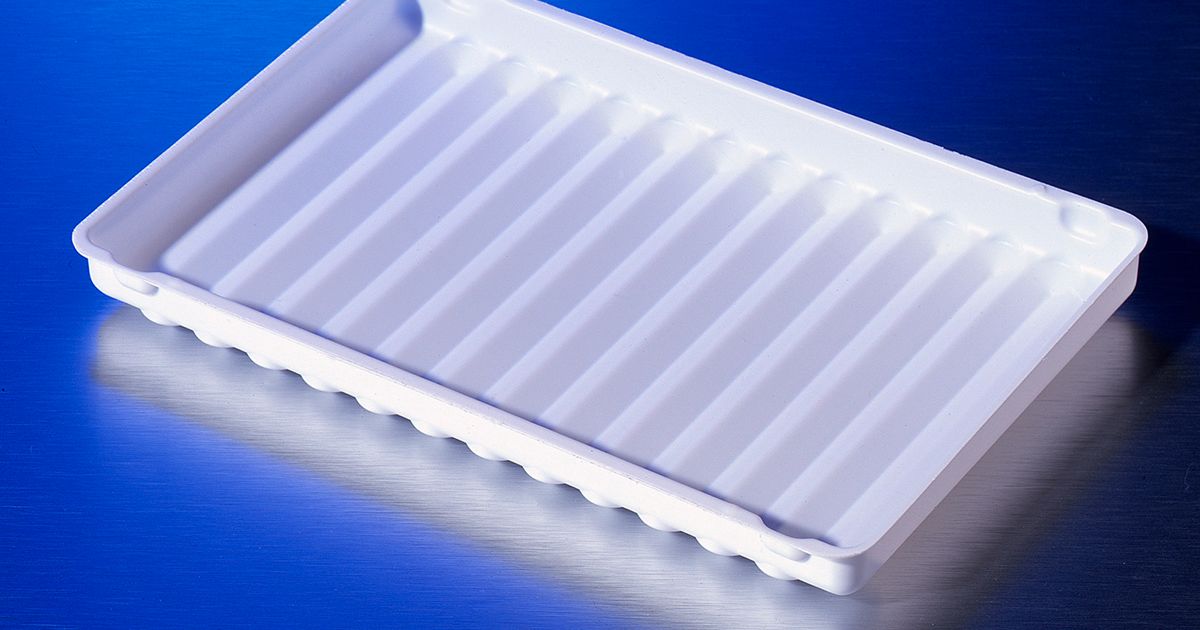 Buy Costar® Disposable 12-Channel Reservoir, Sterile Read Reviews