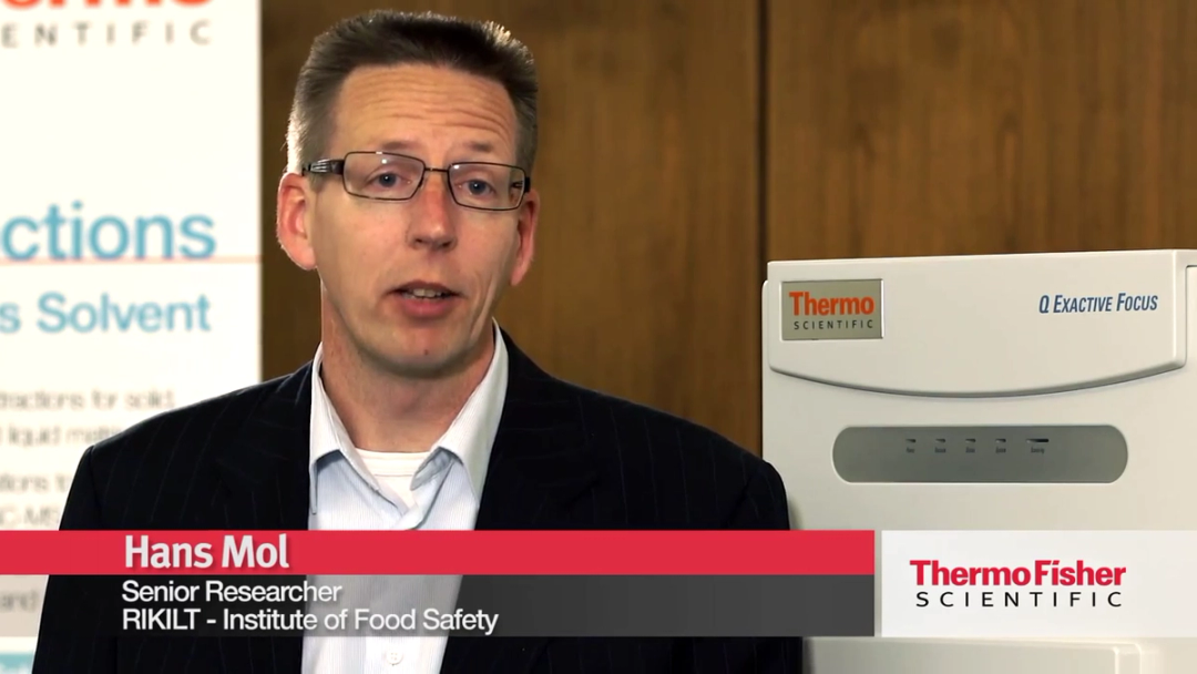 Buy Thermo Scientific™ Q Exactive™ GC Orbitrap™ GC-MS/MS System Read ...