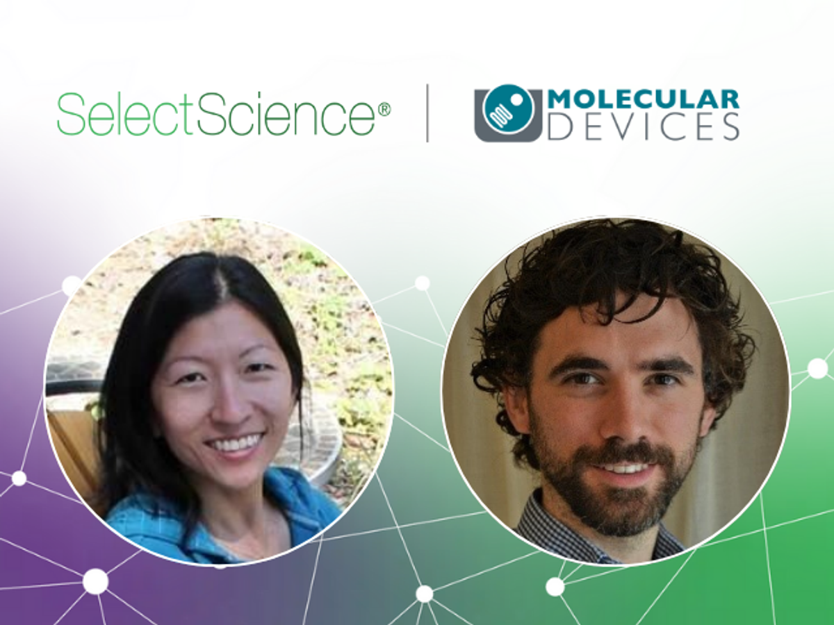 Scientific webinars on SelectScience