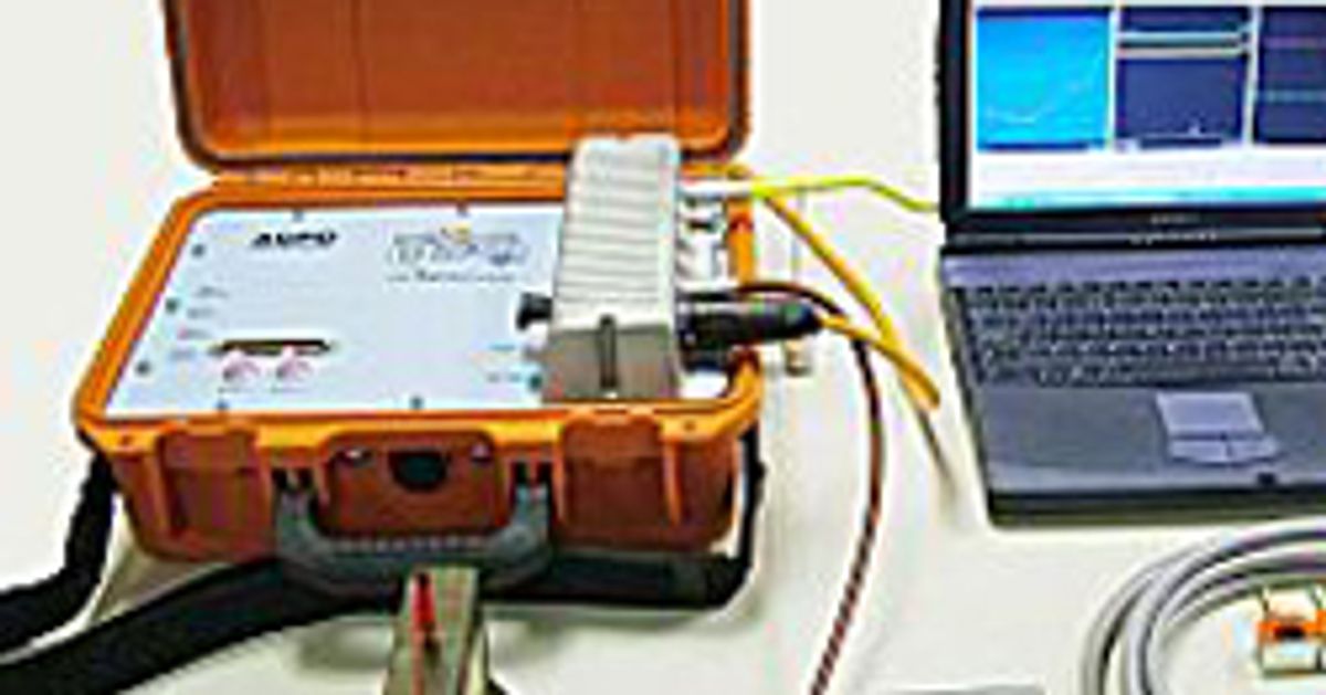 MK IV ACPD Instrument reviews