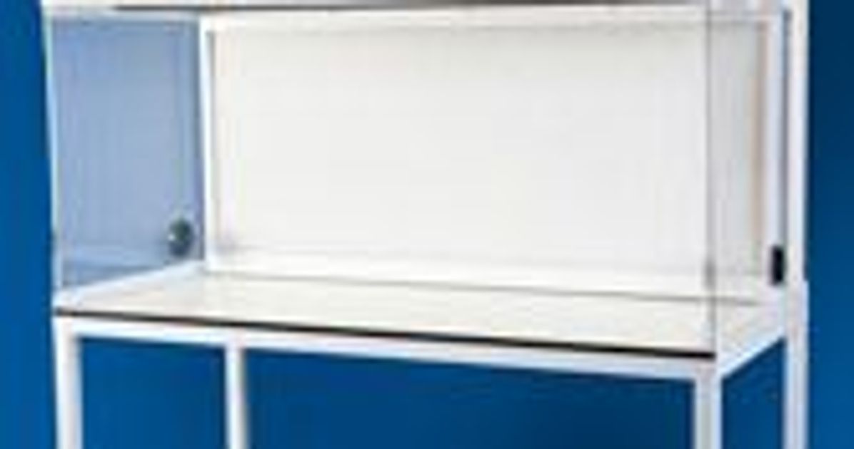 Buy Laminar Flow Workstation (Horizontal Flow) Read Reviews