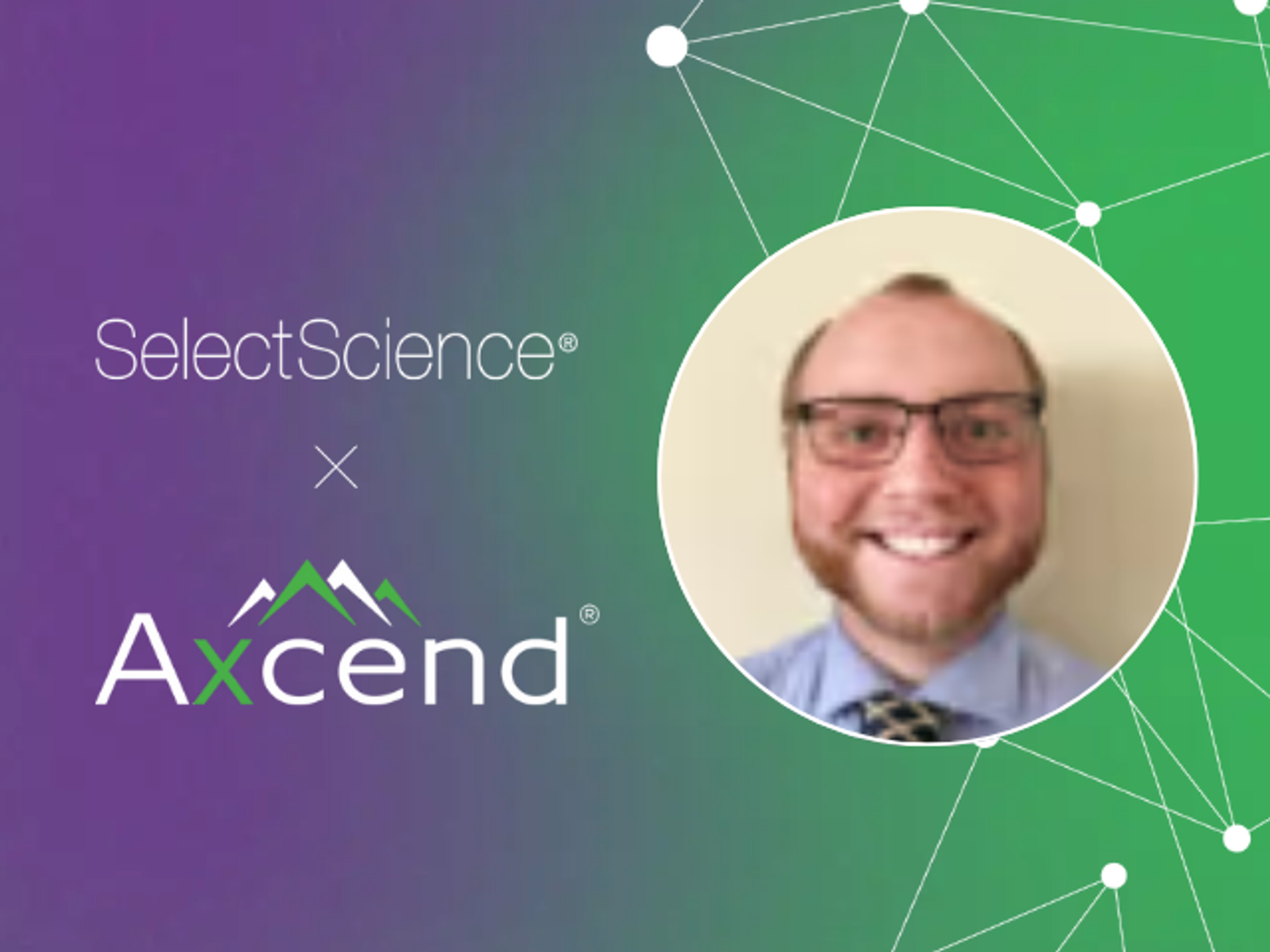 Scientific webinars on SelectScience