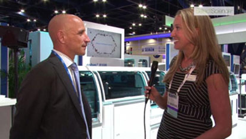 cobas 8100 Automated Workflow Series