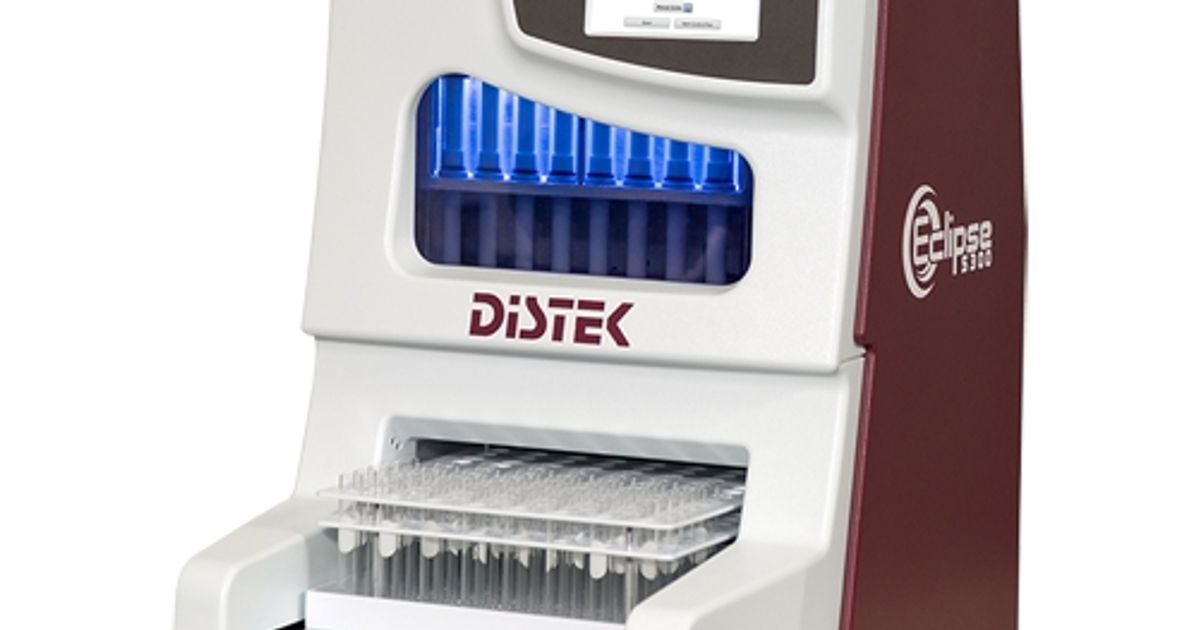Buy Eclipse 5300 Automated Dissolution Sampler Read Reviews