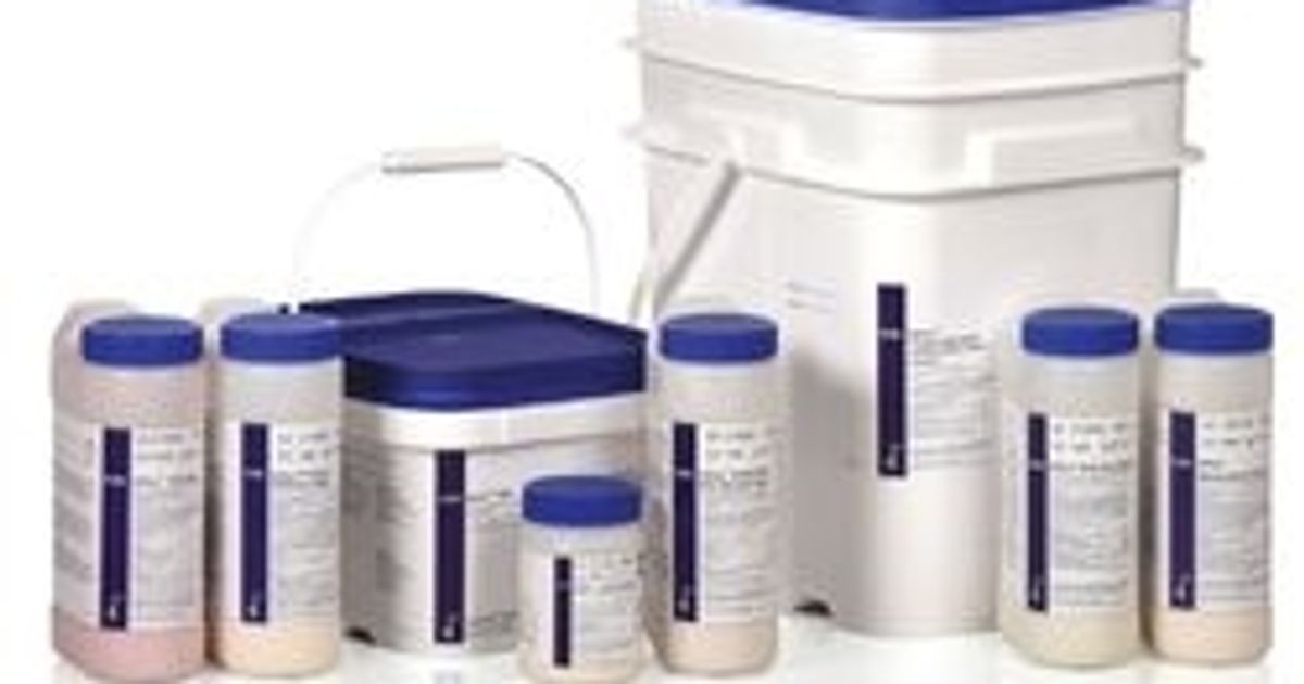 BD Difco™ Dehydrated Culture Media reviews