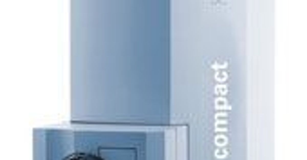 Bruker Introduces Instant Expertise in High Resolution LCMSMS with the New COMPACT Mass Spectrometer