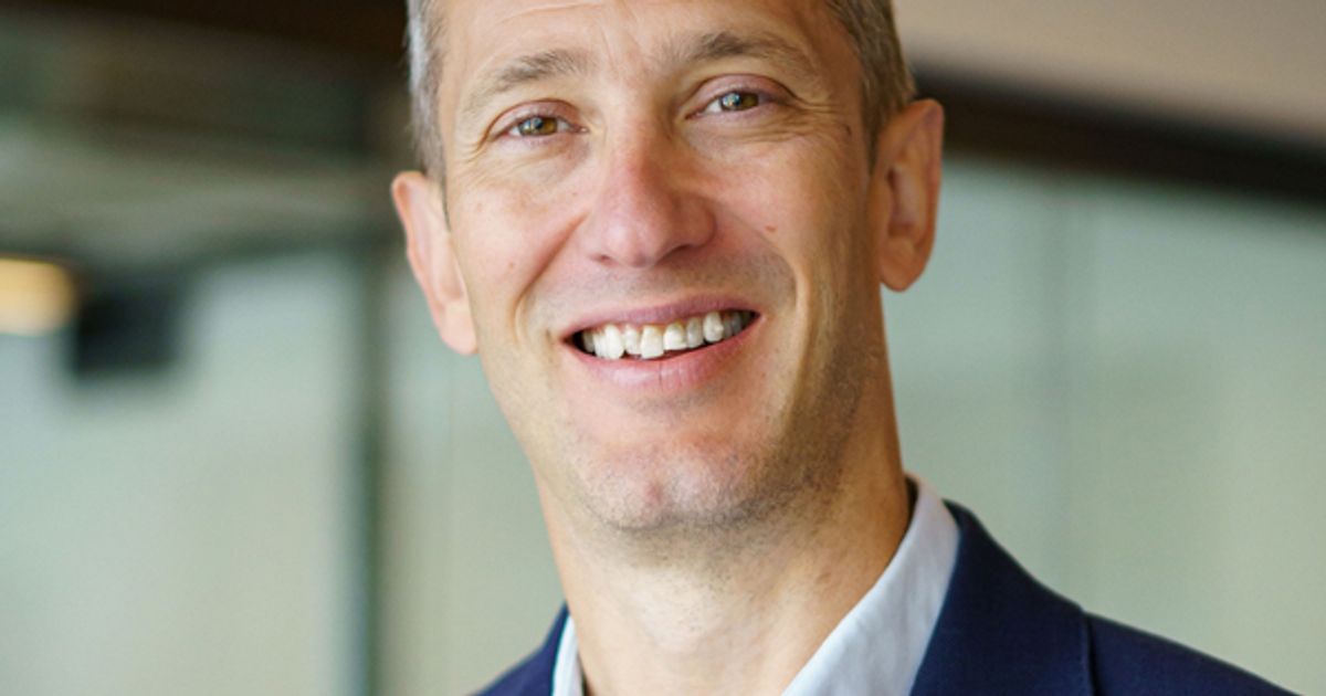 Genomics expert highlights role of big data and collaboration