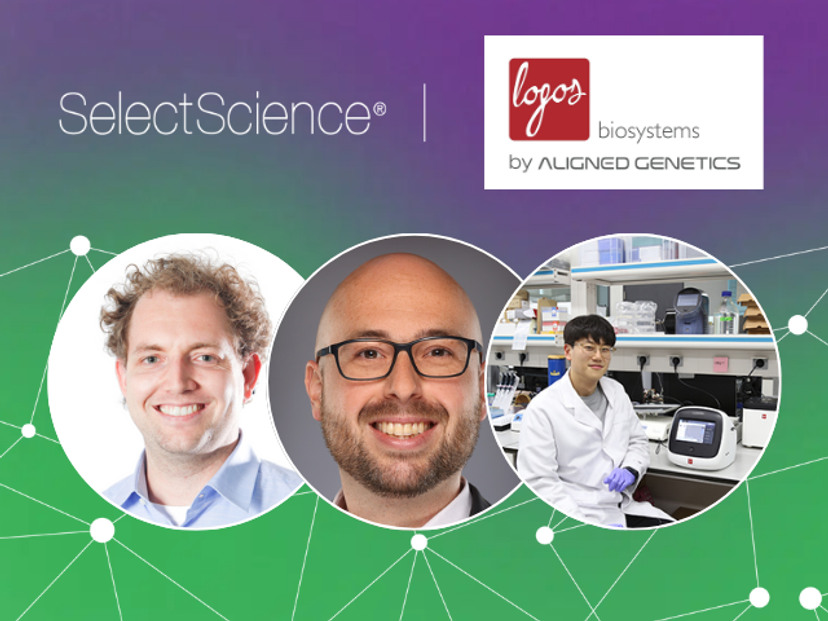 SelectScience | Trusted information for laboratory scientists