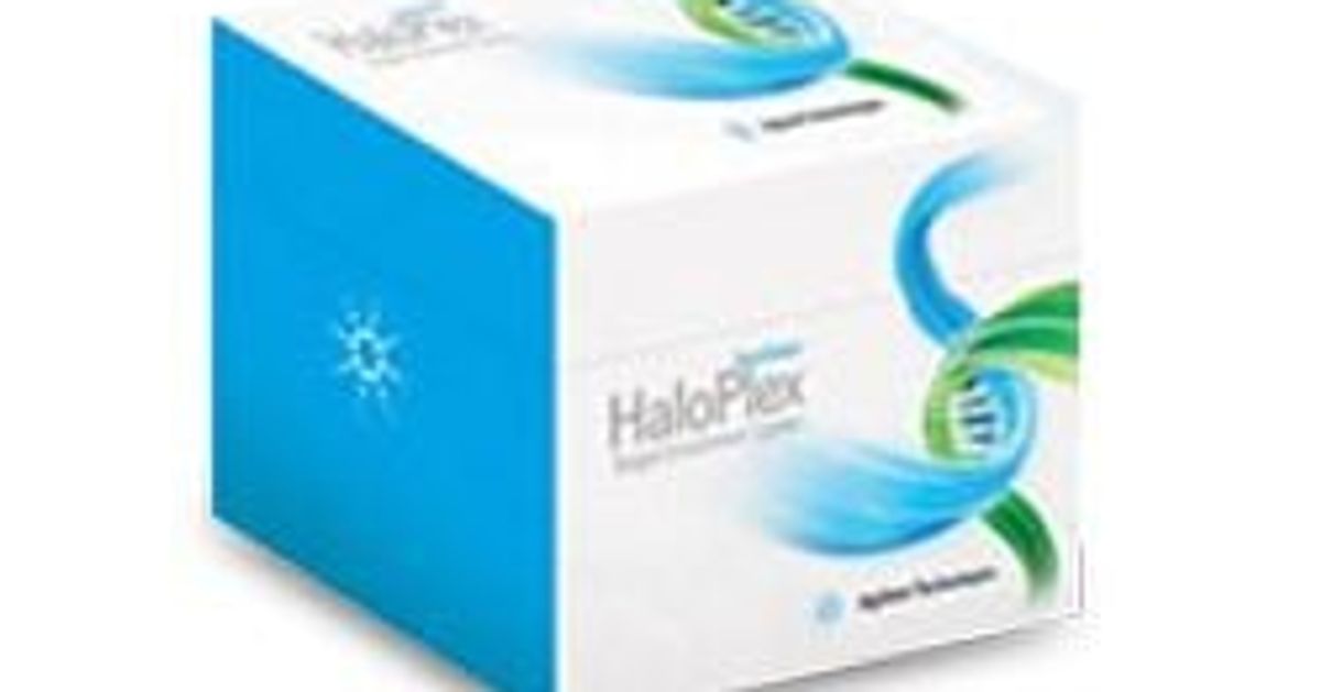 Buy HaloPlex Cancer Research Panel Read Reviews