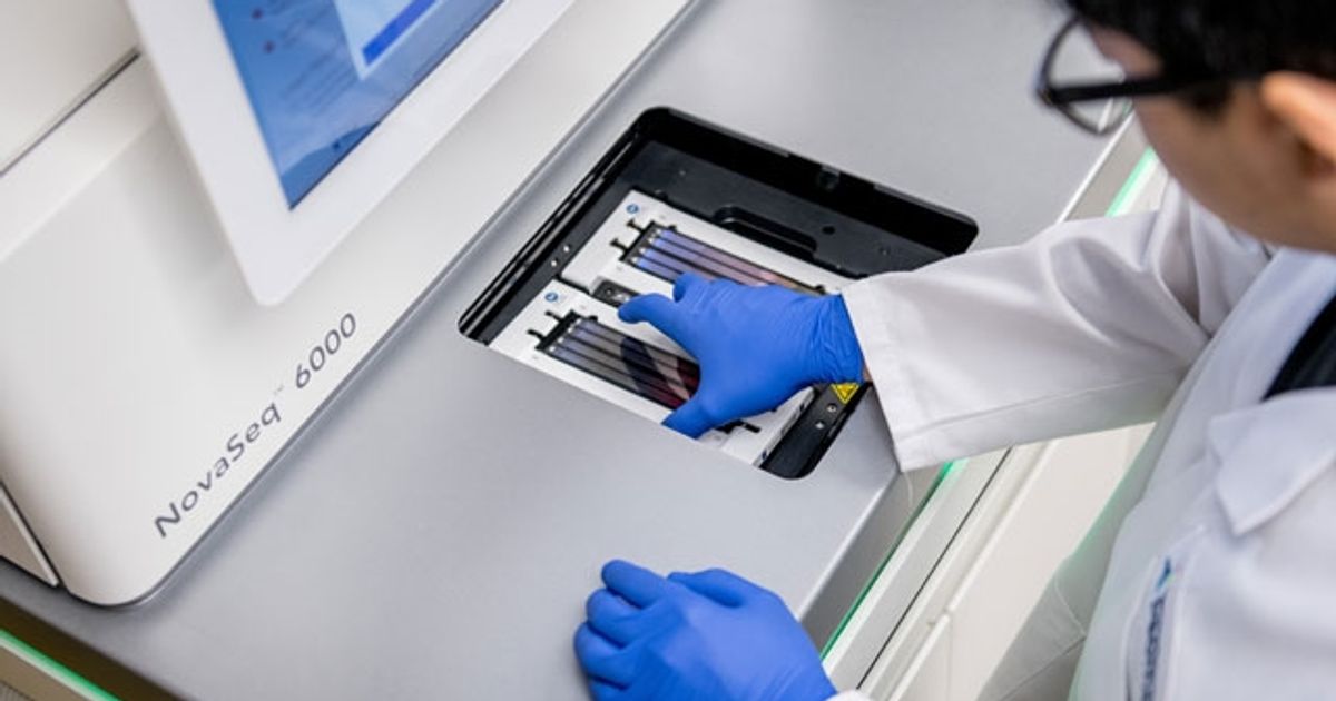 Whole Transcriptome Next Generation Sequencing Services / RNASeq reviews