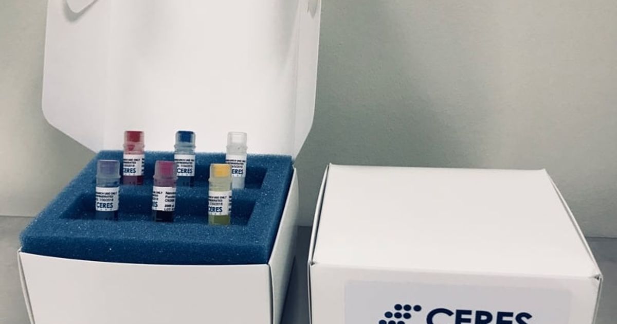 Nanotrap® Azure Protein Capture Kit | SelectScience