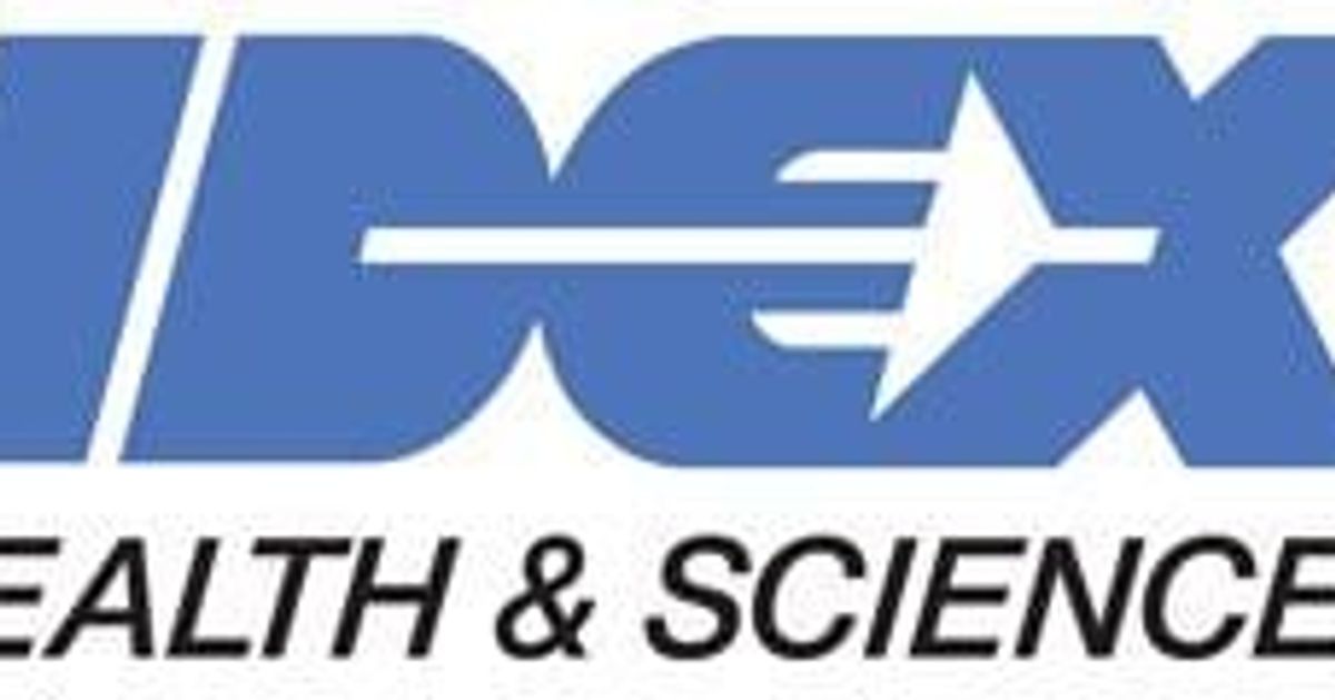 IDEX Health & Science