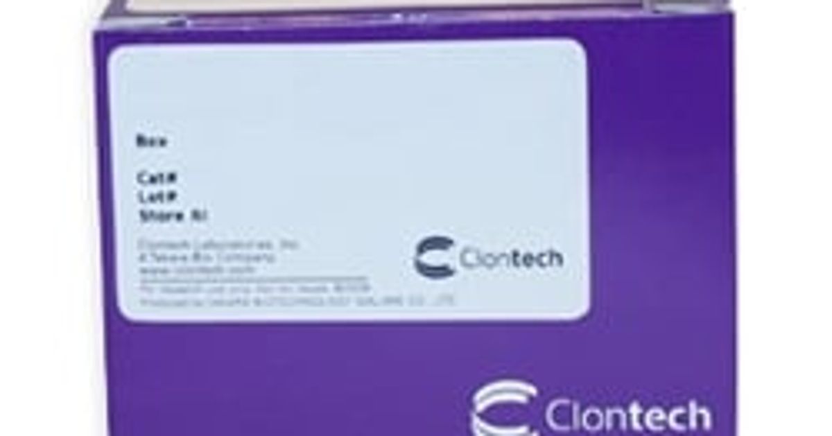 SMART cDNA Synthesis Kits