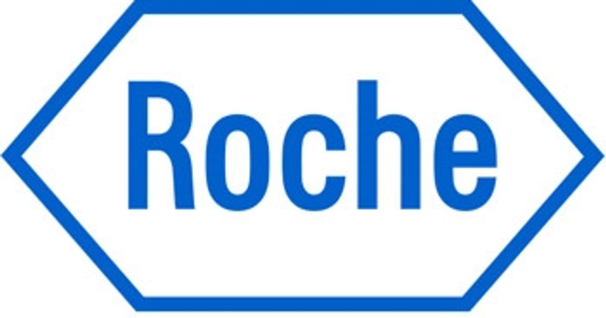 Roche to launch lab SARS-CoV-2 antigen test to support high-volume ...