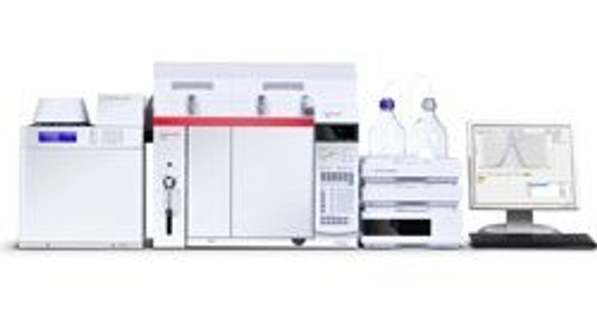 New High Temperature GPC/SEC System with Improved Sensitivity and ...