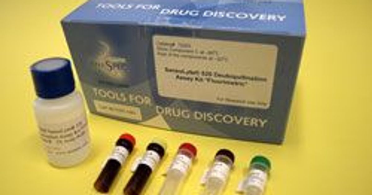 AnaSpec Announces SensoLyte® Deubiquitination Assay Kits