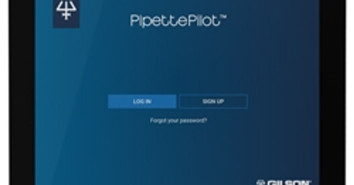 Gilson Introduces Gilson Connect: A Cloud-Connected Platform Powering New Tools to Help ...