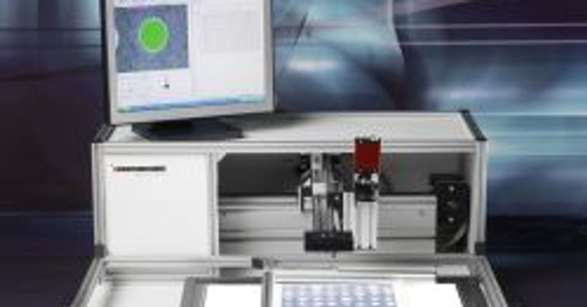 Latest Automated Colony Counting and Zone Measurement Systems ...