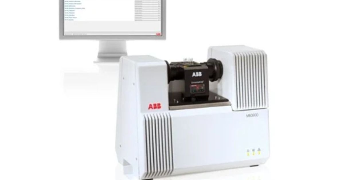 MB3600-CH70 Polyol Analyzer reviews