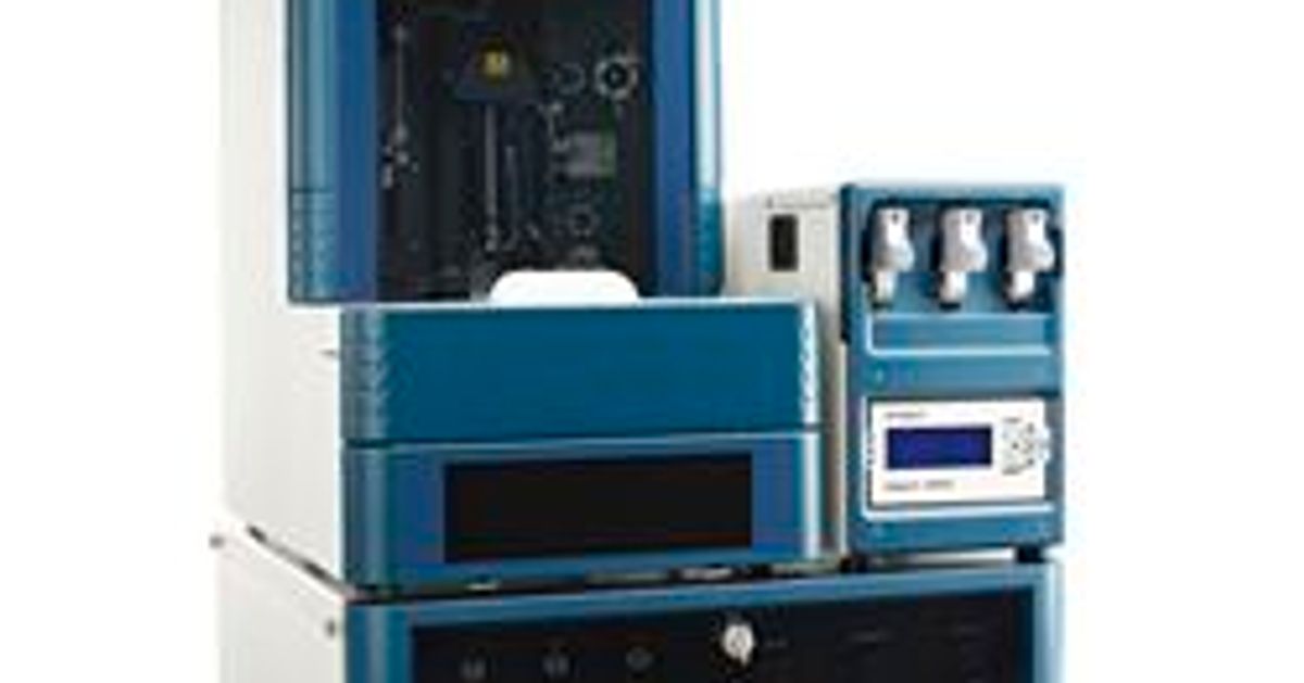AB SCIEX Advances Proteomics Research with New Eksigent nanoLC System