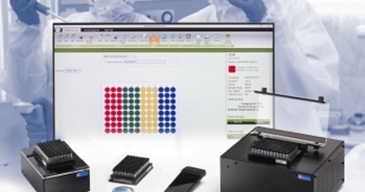 Ziath introduces optimized packages for tracking COVID-19 patient samples