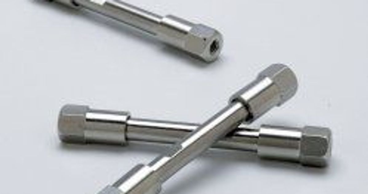 Thermo Fisher Scientific Unveils New Line of TurboFlow ® Columns for ...