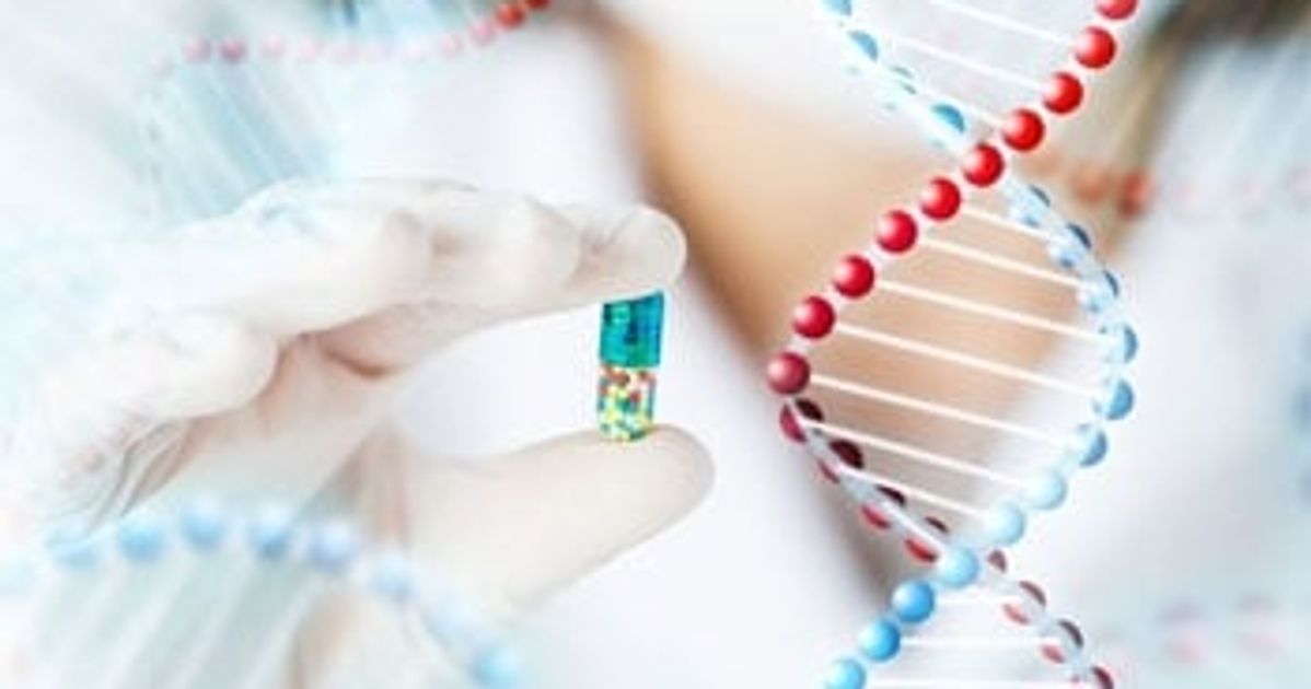 The biopharma innovations transforming patient health