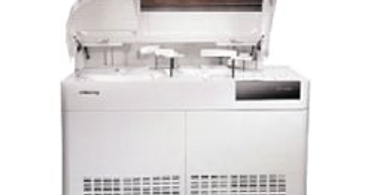 BS-800 Chemistry Analyzer reviews