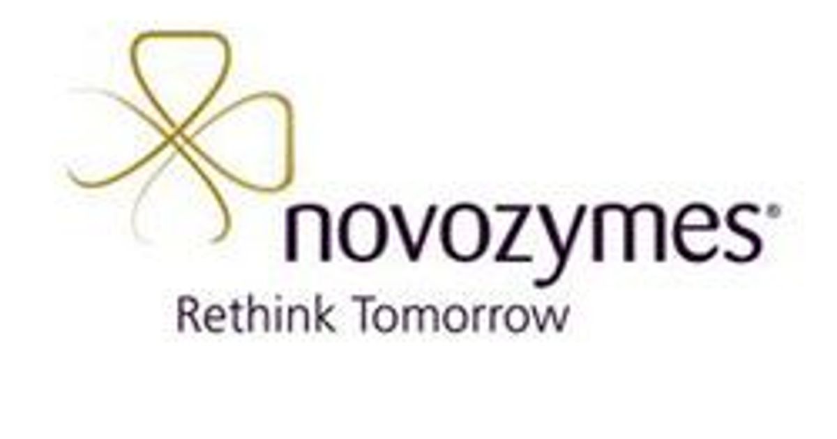Novozymes Biopharma to Showcase World Leading Products at CPhI China