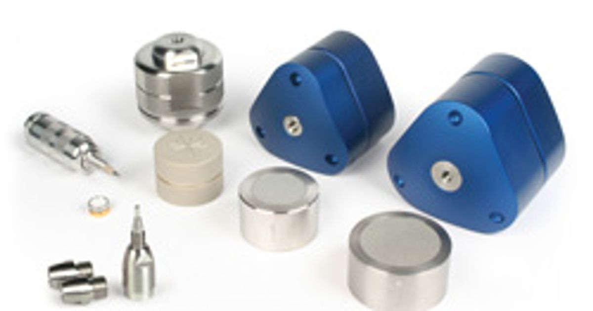 Online Tool Enables Fast LC Column Protection