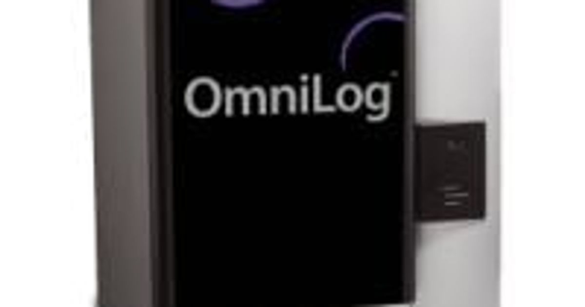 Buy OmniLog Read Reviews