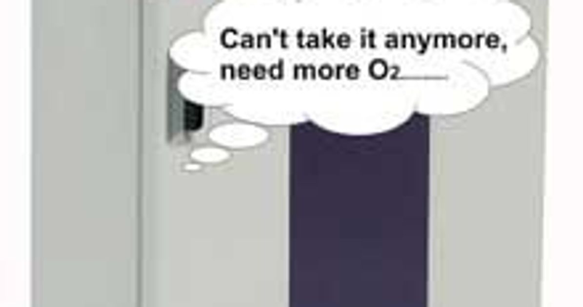 Unique New Oxygen Sensor for IVF and Cell Culture Incubators