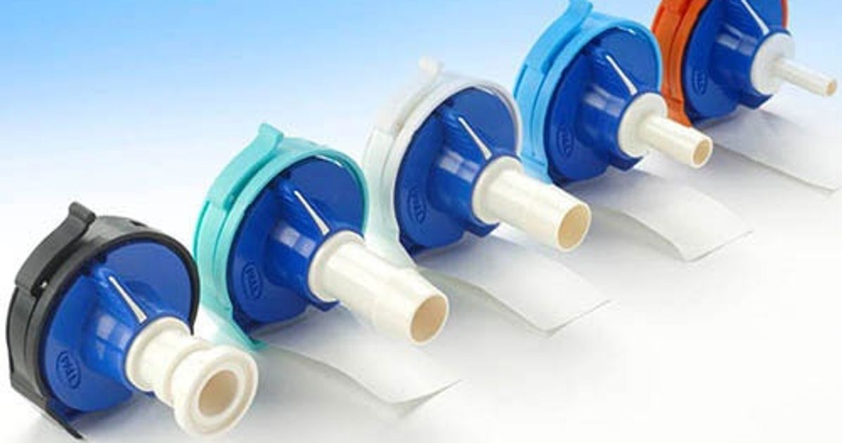 Kleenpak™ Presto sterile connectors reviews
