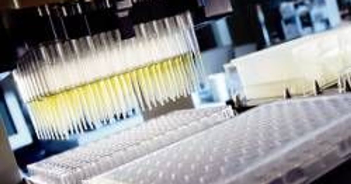 Millipore and CXR Biosciences Announce New Drug Screening Platform Products